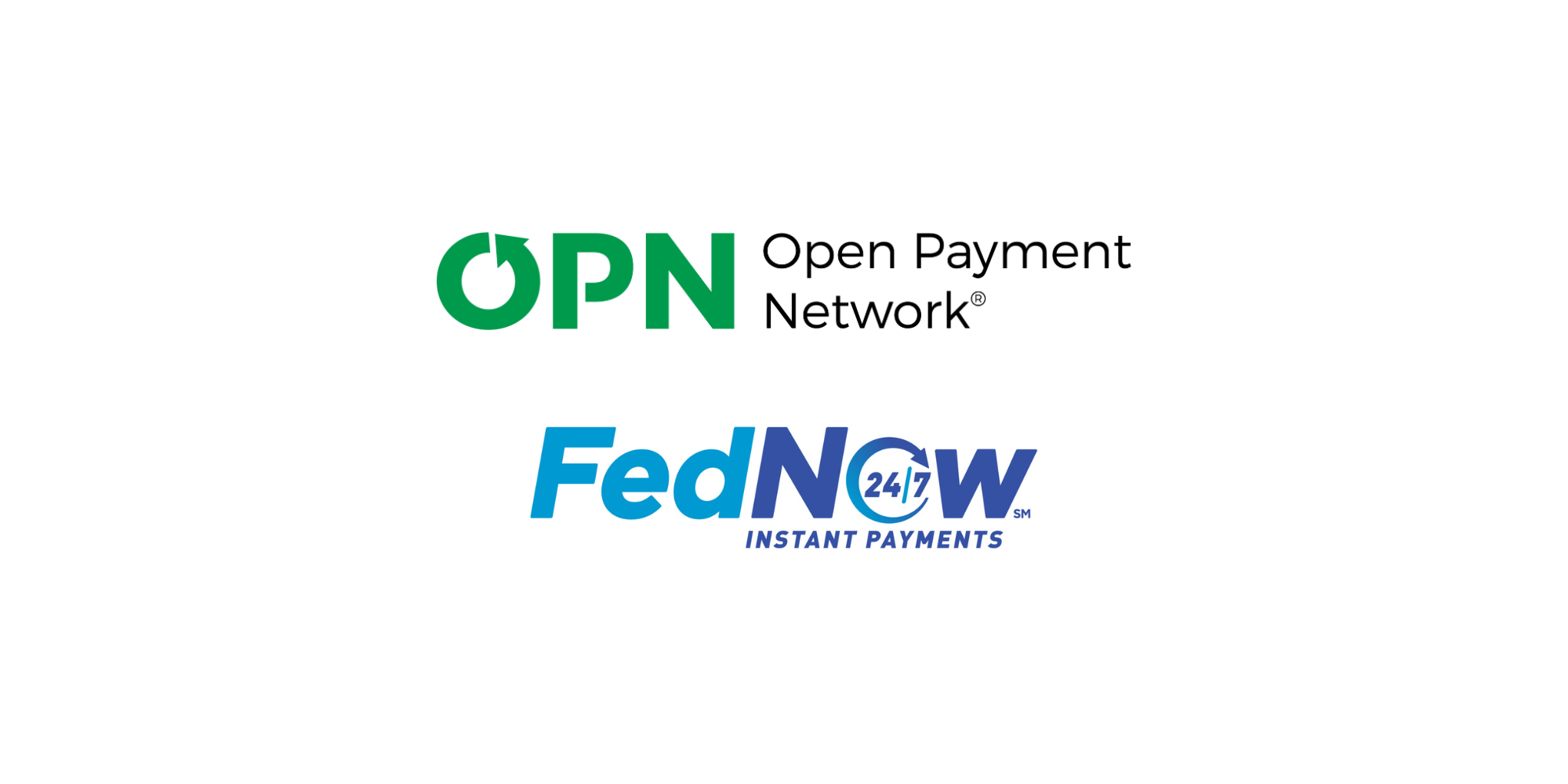 OPN Supports the FedNow® Service, Advancing U.S. Payment System | Open Payment Network